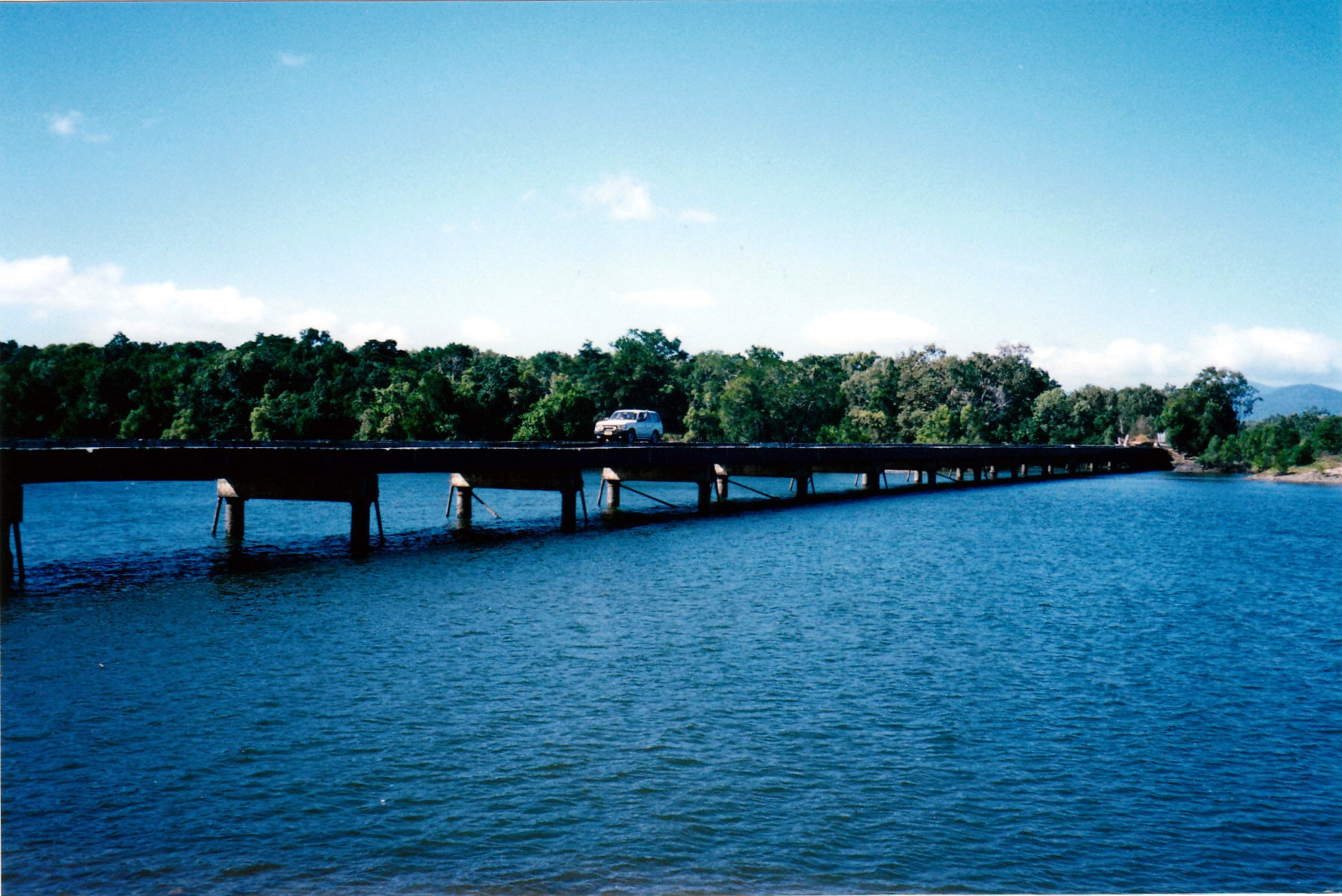 1998 Travels July 1 | This Adventurous Age