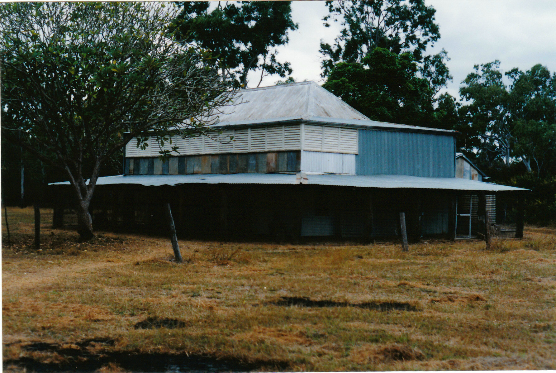 Lakefield National Park | This Adventurous Age