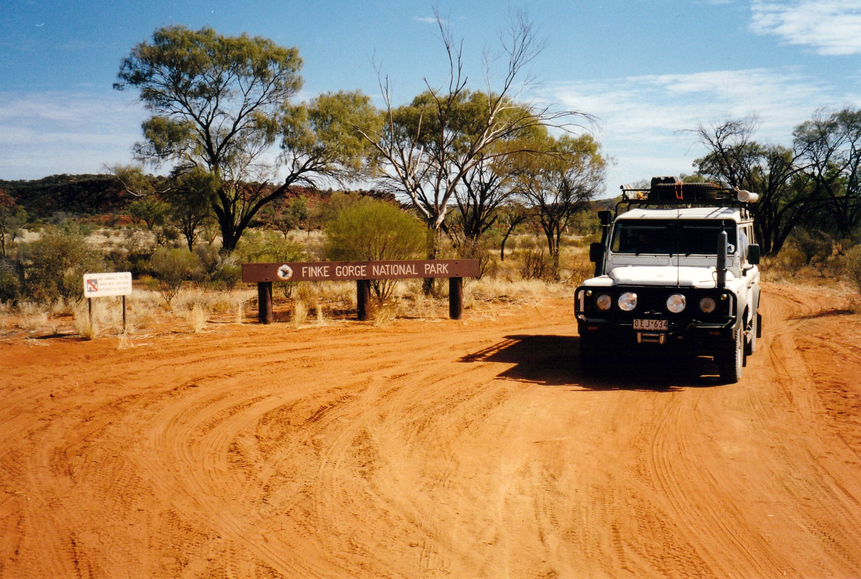 Wallara Ranch | This Adventurous Age