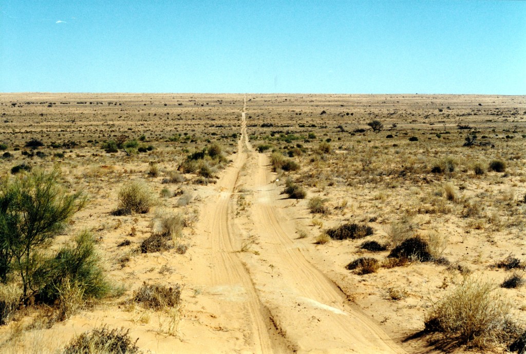 Rig Road | This Adventurous Age