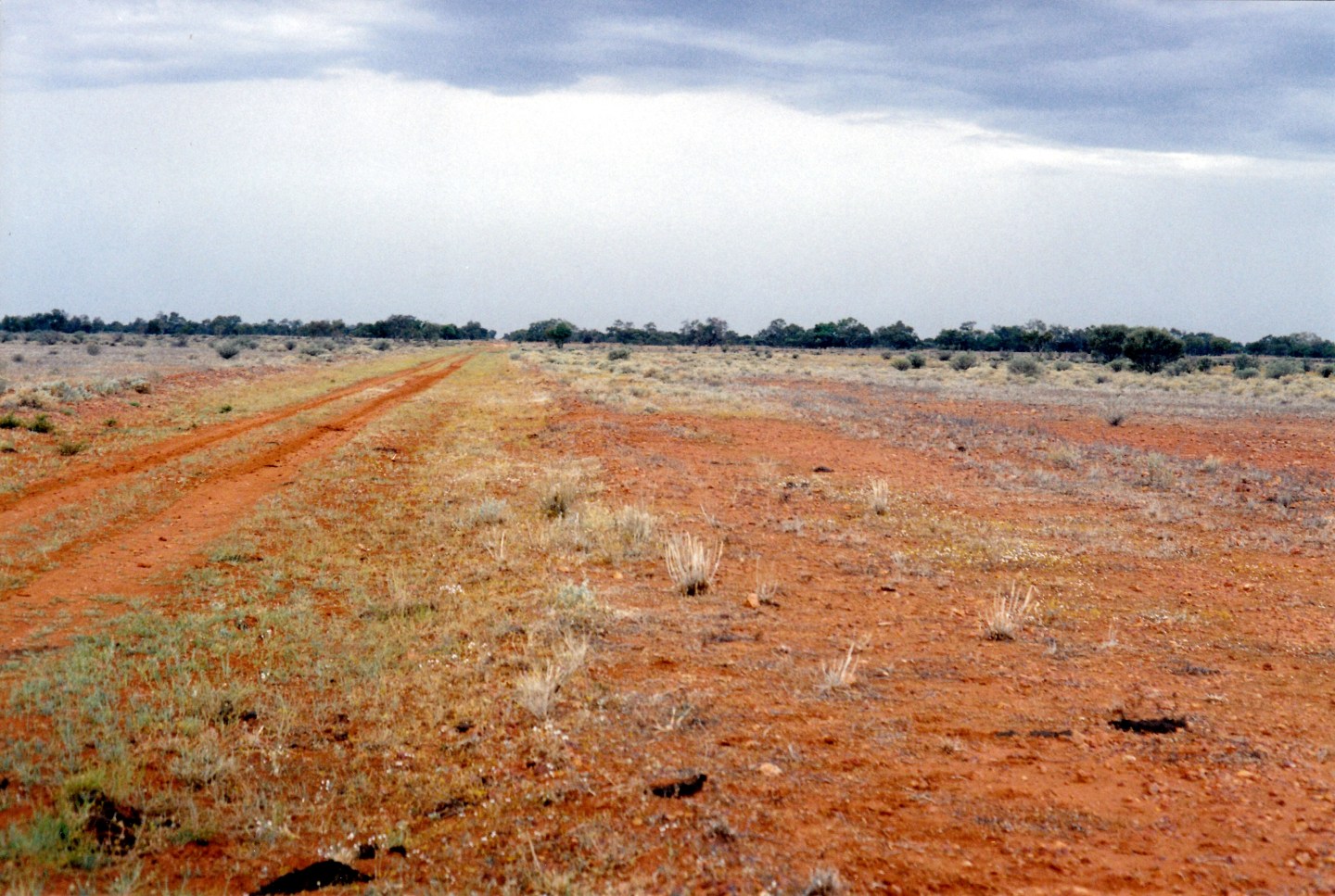 Bulloo Downs | This Adventurous Age