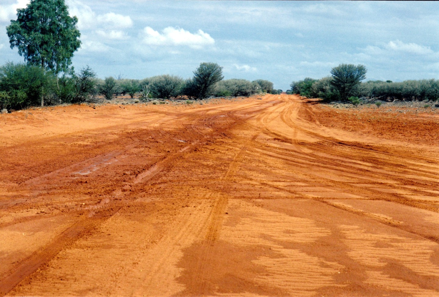 Bulloo Downs | This Adventurous Age