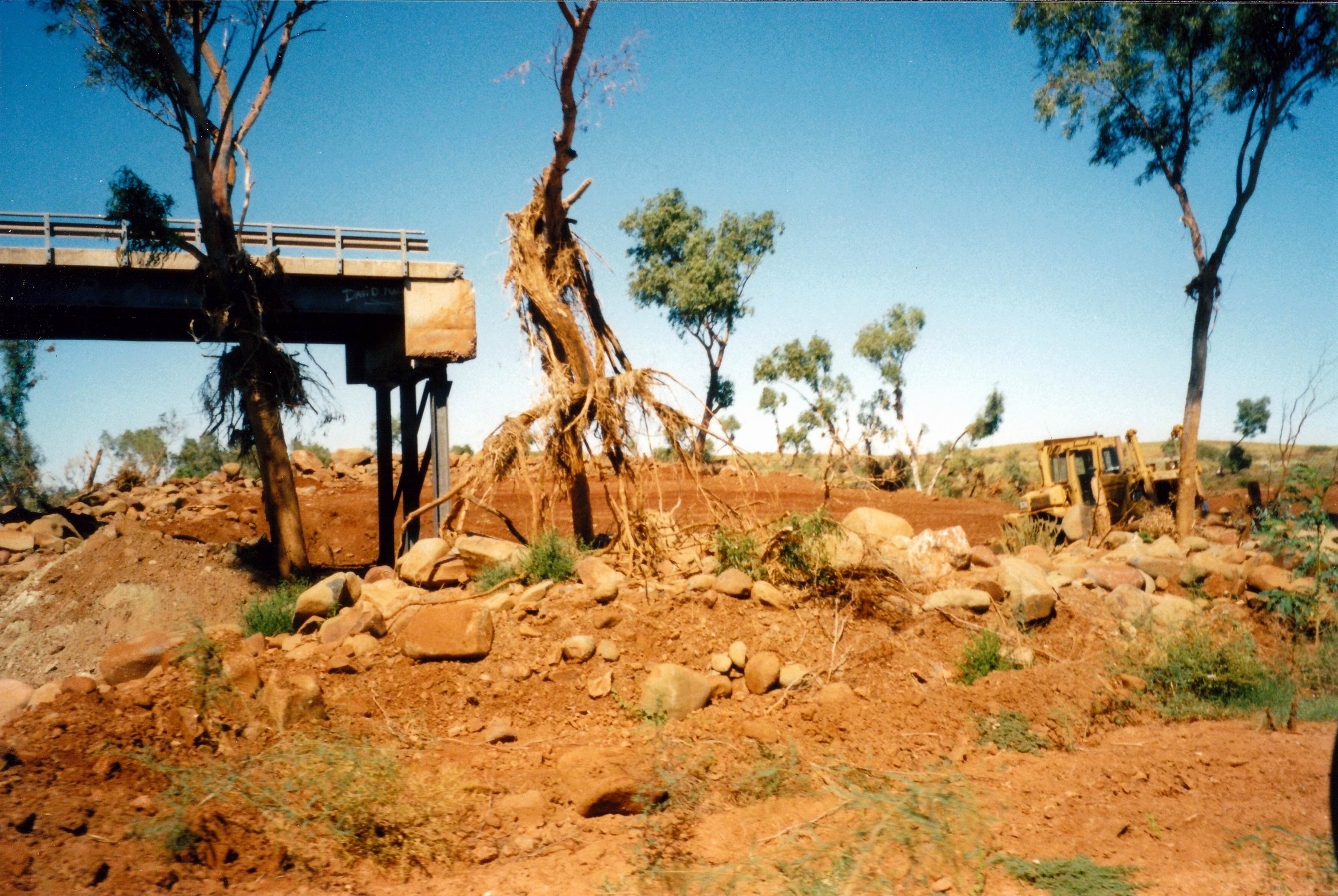 Fortescue River Roadhouse | This Adventurous Age