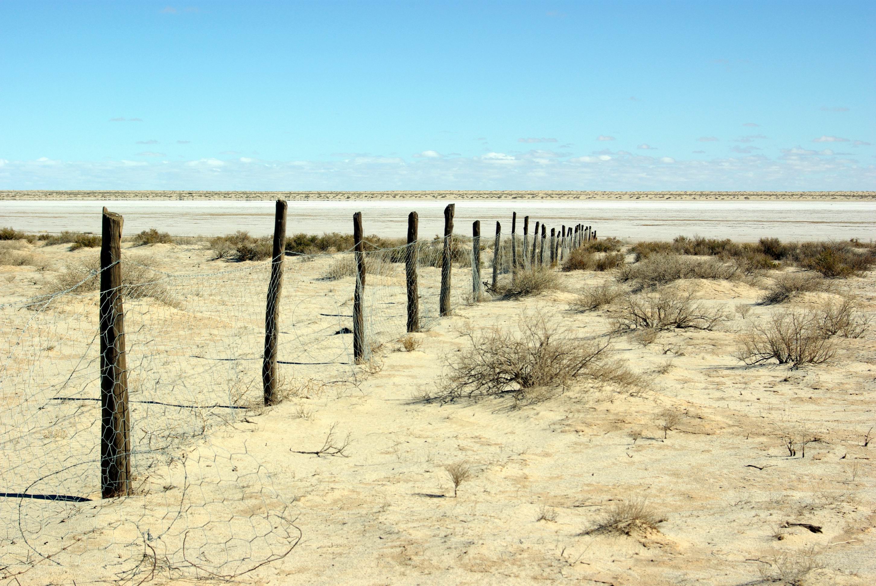 Goyder Channel | This Adventurous Age