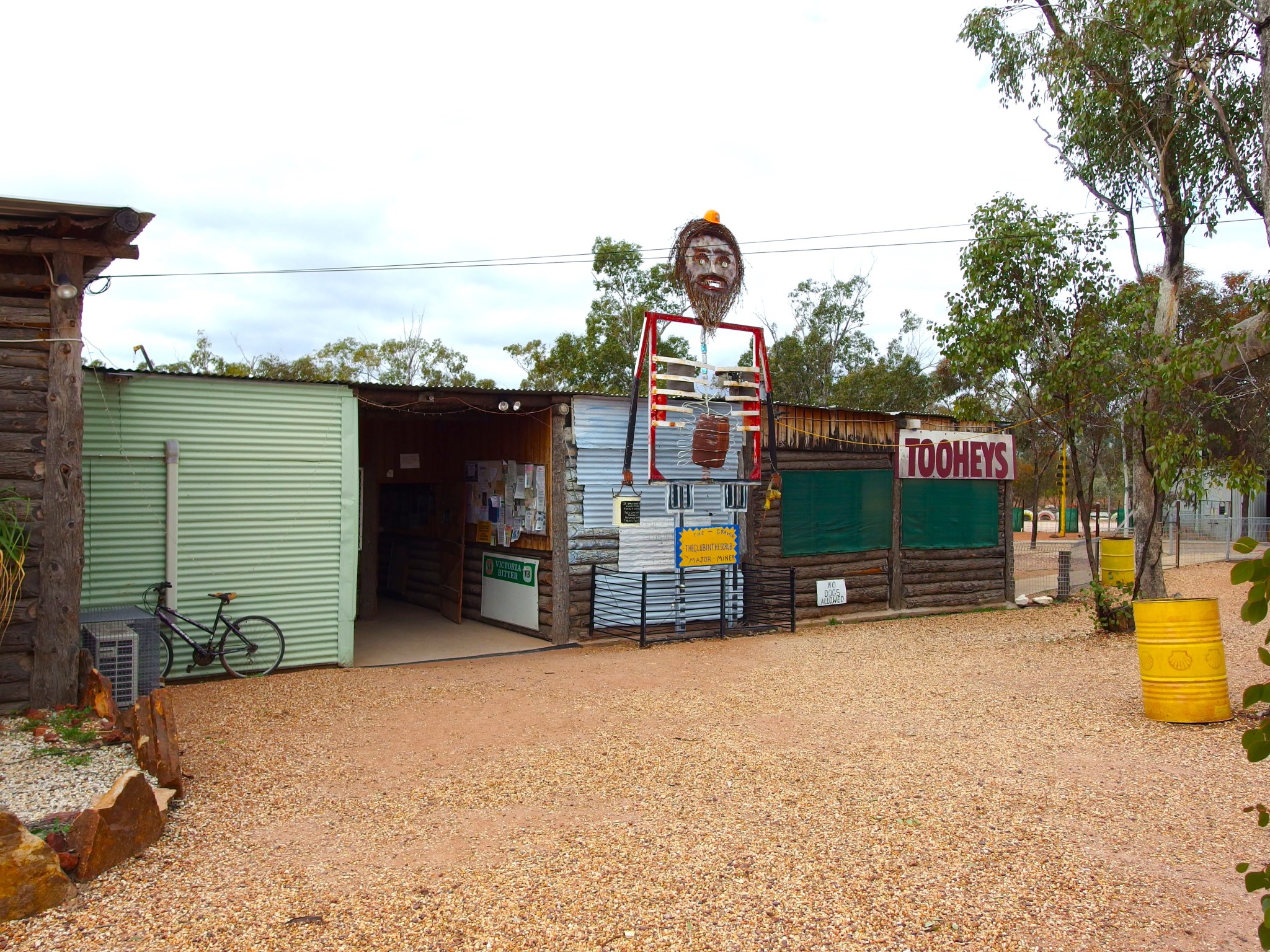 The Grawin | This Adventurous Age