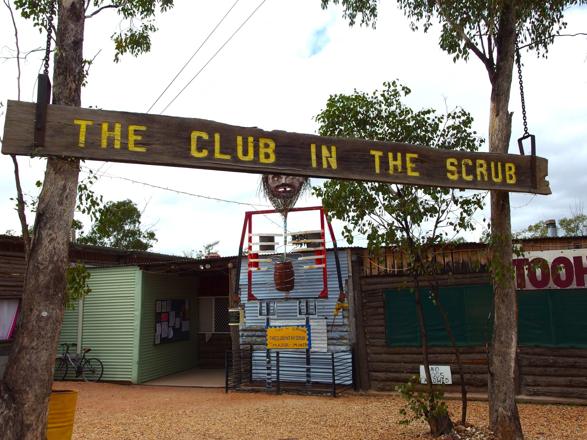 The Grawin | This Adventurous Age